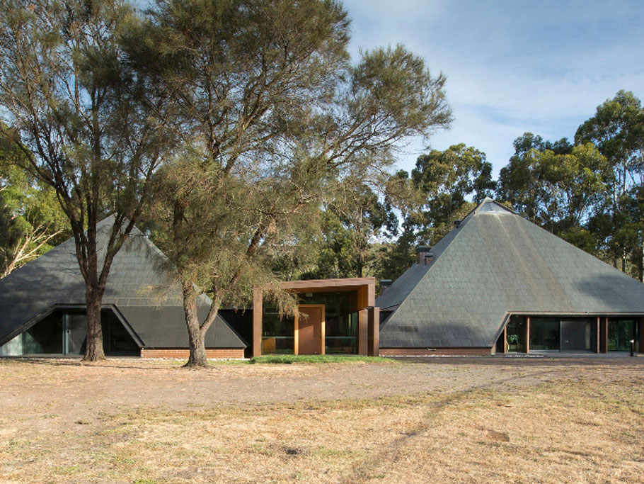 Tasmanian Aboriginal Centre in Risdon – The Spaces of Restorative and ...