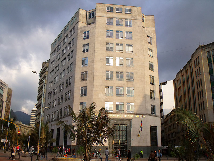 Truth Commission Office – The Spaces of Restorative and Transitional ...